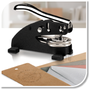 QUICK STAMP & SIGN, MFG.