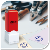 QUICK STAMP & SIGN, MFG.