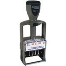 Xstamper Date Stamps